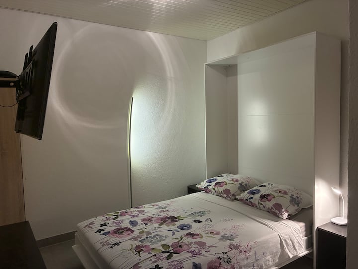 Appartement - Montreux