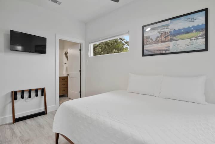 M St Loft - Pensacola, FL