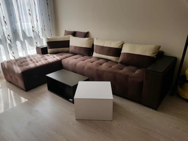 Apartment In Pomorie - Pomorie
