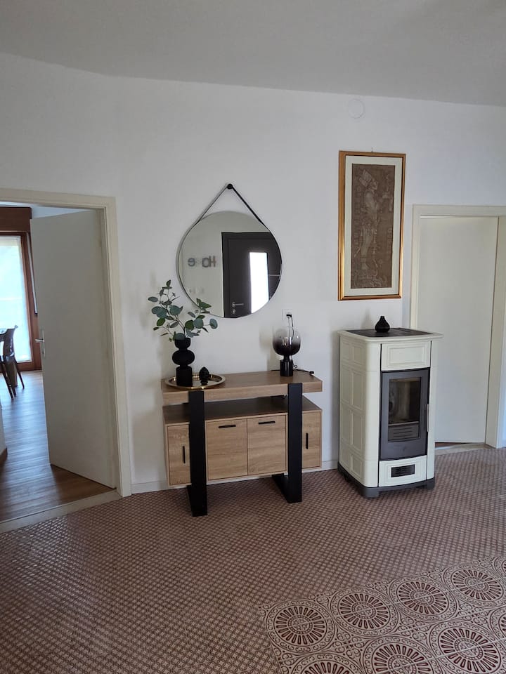 Casa Elda - Fai della Paganella