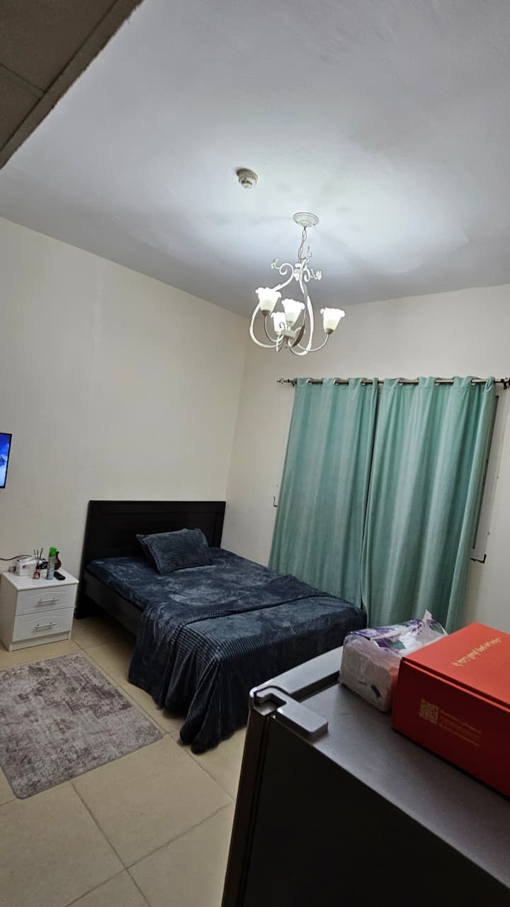 Species Studio Apartment - Ajman