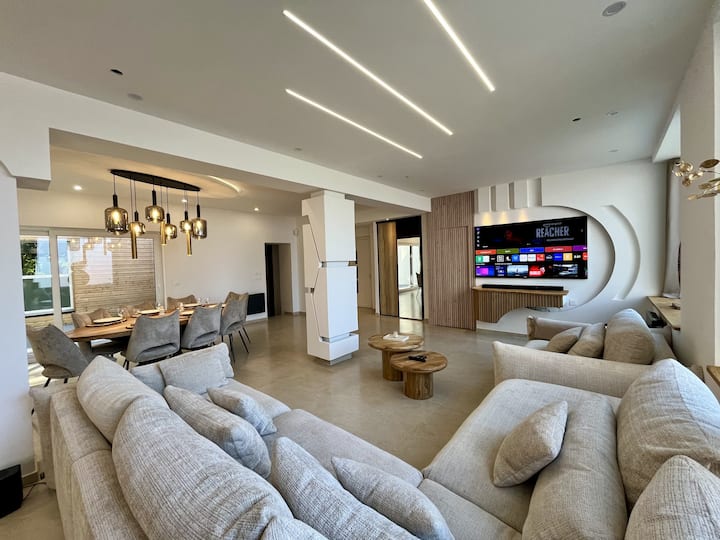 Appartement Esprit Loft | 3 Chambres | Halluin - Menen