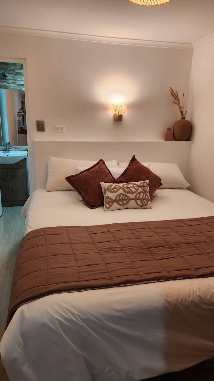 Loft 2 Antofagasta, Sector Balneario - Antofagasta, Chile