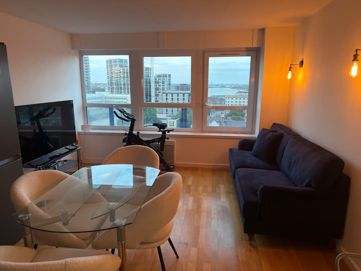 Apartamento - Barking