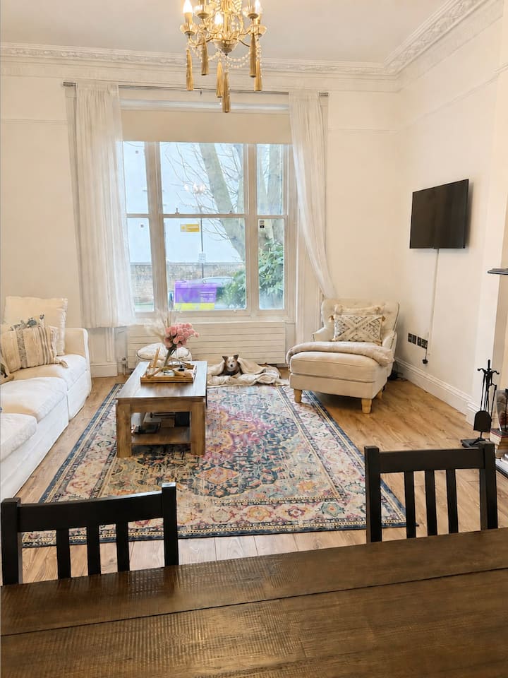 Notting Hill Gem - Notting Hill