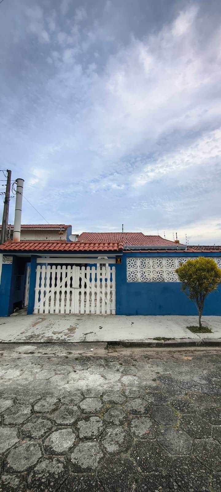 Cantinho Do Céu - Peruíbe