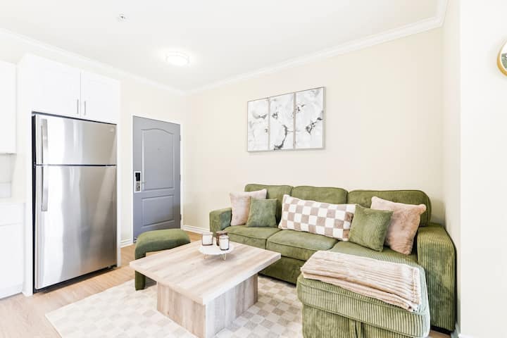 Maison Olive | 1bd In Santa Monica - Santa Monica, CA