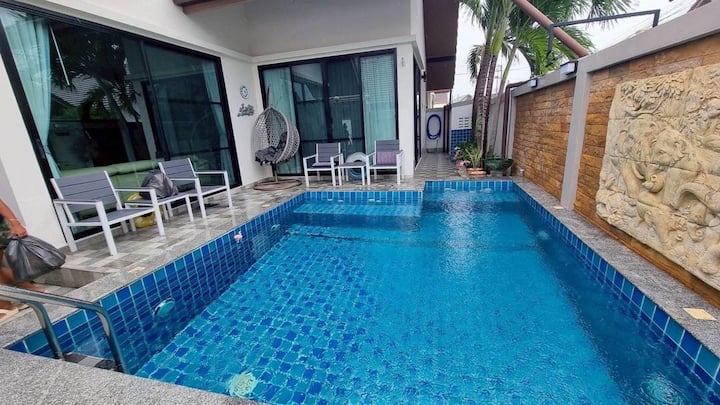 The Maple Pattaya - Pattaya City