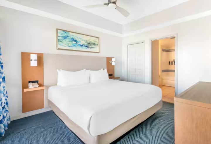 The Cove On Ormond Beach By Hilton | 1 Bedroom - Ormond Beach, FL