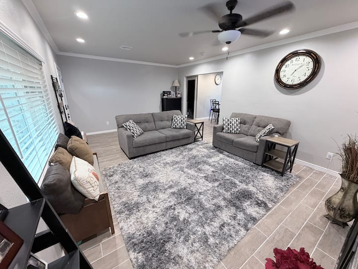 Cozy Cottage Comfort. Perfect For Traveling Nurse. - Yuma, AZ