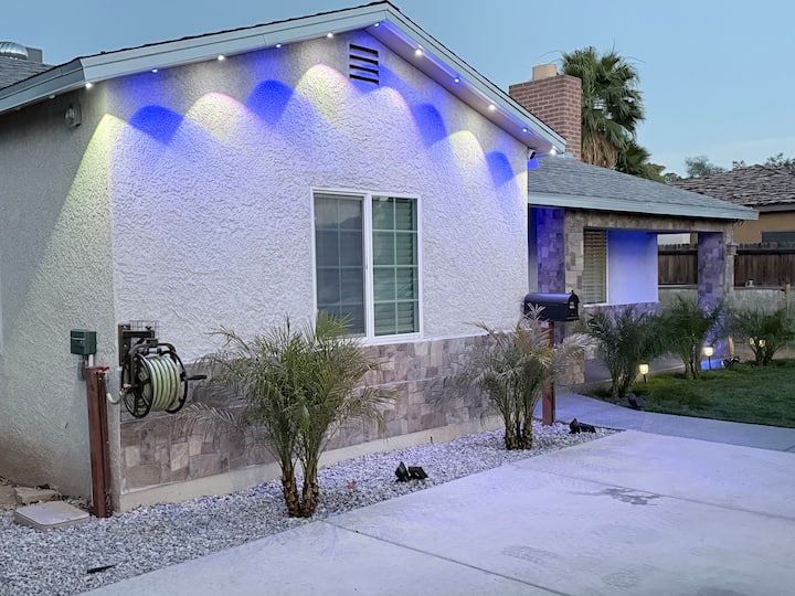 Cozy Yuma Home - Yuma, AZ