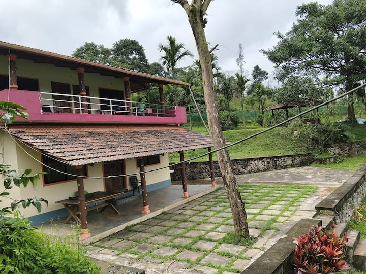 Kalarava Homestay - 