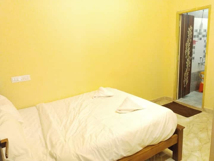 Happy Homestay - Rameswaram
