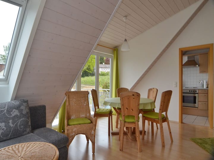 Ferienwohnung 2 D G - Bodman-Ludwigshafen