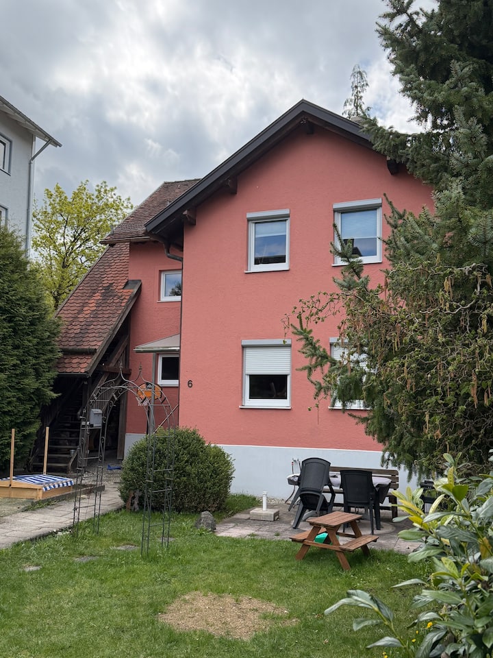Premium-business Apartment In Kaufbeuren Erstbezug - Kaufbeuren