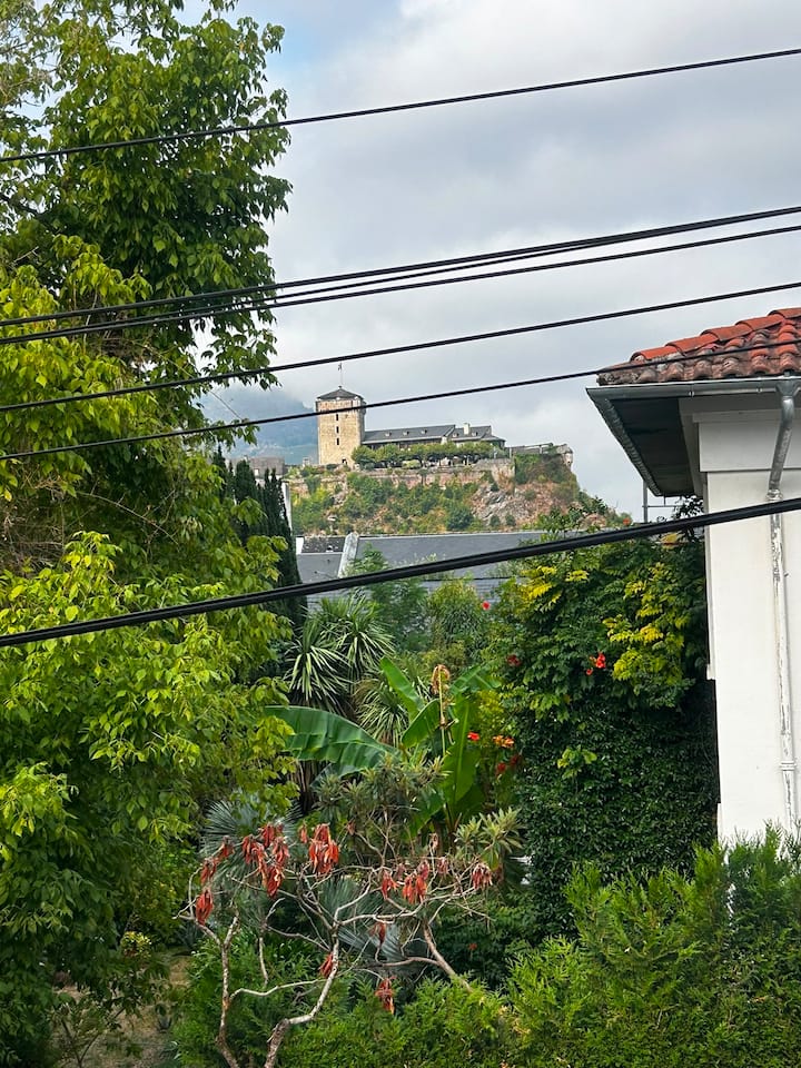 Appartement T2 - 10 Minutes Du Sanctuaire - Lourdes