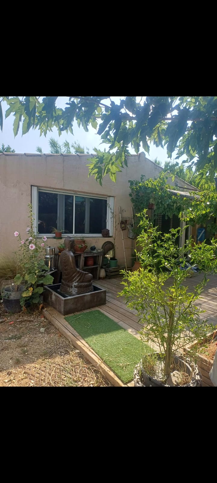 La Petite Maison - Lambesc