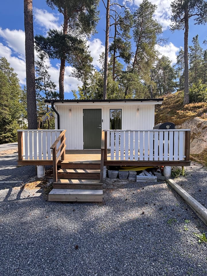 Stuga I Svinninge - Åkersberga