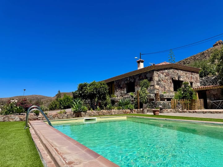 Casa Rural Las Colmenas - San Bartolomé de Tirajana