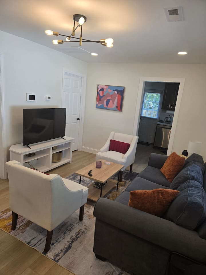 Modern Noda 2br | Walk To Dining, Arts & Nightlife - Charlotte, NC