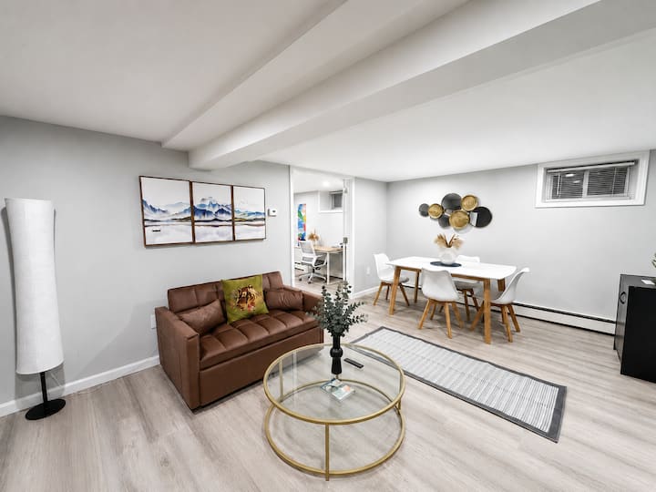 The West New York Retreat - Union City, NJ