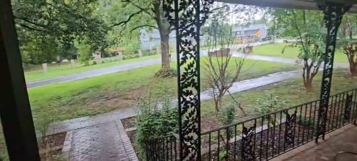 Family Haven | Spacious Home Perfect For Groups - Monroe, NC
