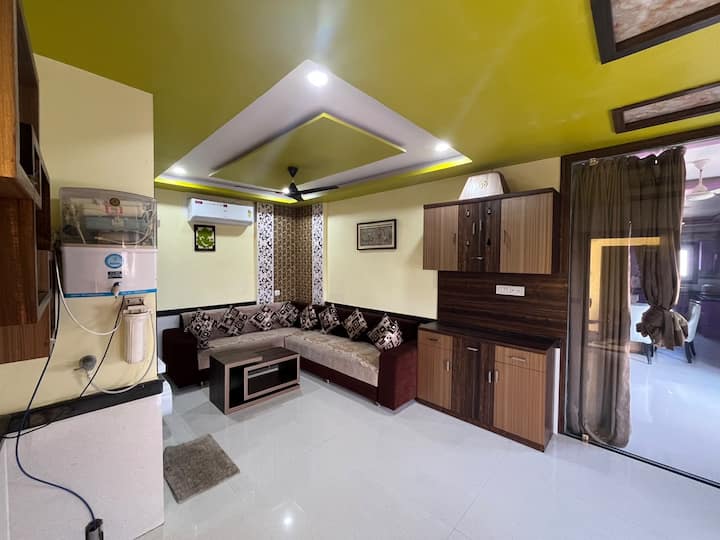 Flat In Puri - Puri