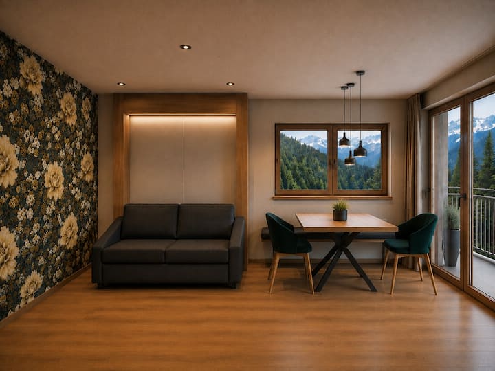 The Hideaway - Ried im Zillertal