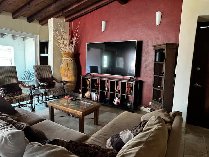 Spectacular Penthouse 1 Block From The Beach! - Puerto Vallarta