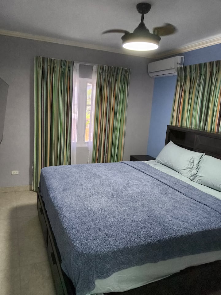 Home Away From Home - Barbados