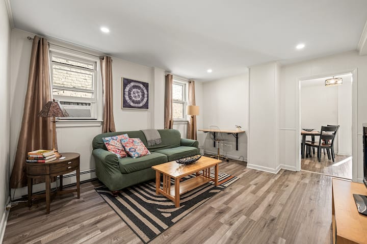 Furnished 1br In Historic Royersford - Phoenixville, PA