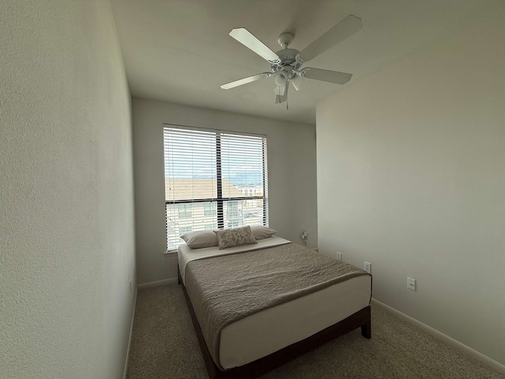 The Minimalist - Austin, TX