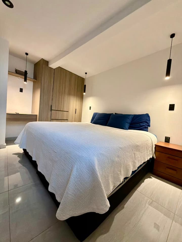Cutzi Room - 1 - Morelia