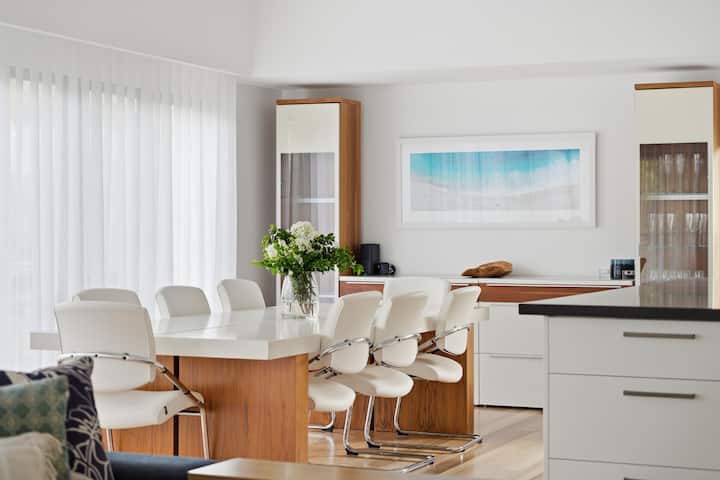 Carpe Diem Family Beach Retreat - Yallingup