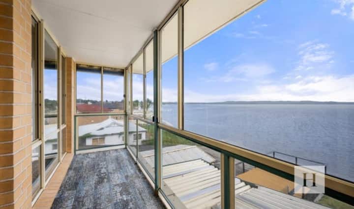First Floor - Norah Head