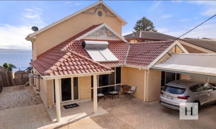 Ground Floor House - Norah Head