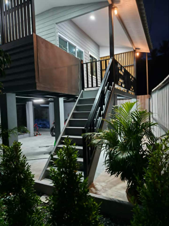 Phupha Garden One - Ko Pha Ngan