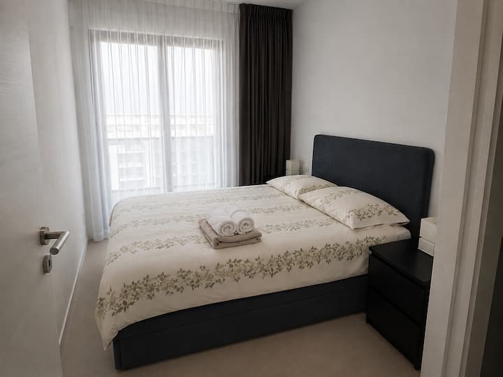 Modern 2bdr Apartment Near Pl Espana - Barcelona