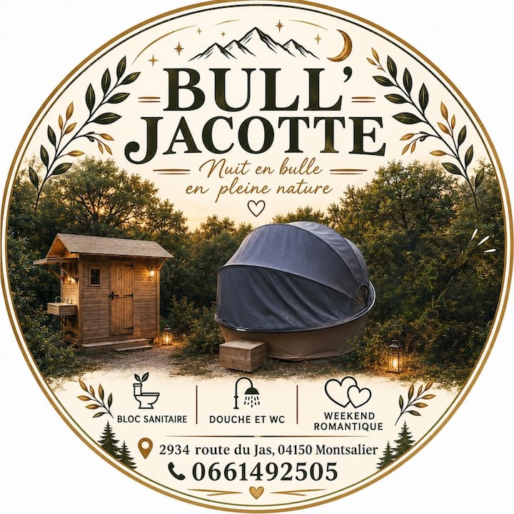 Bulljacotte - Banon