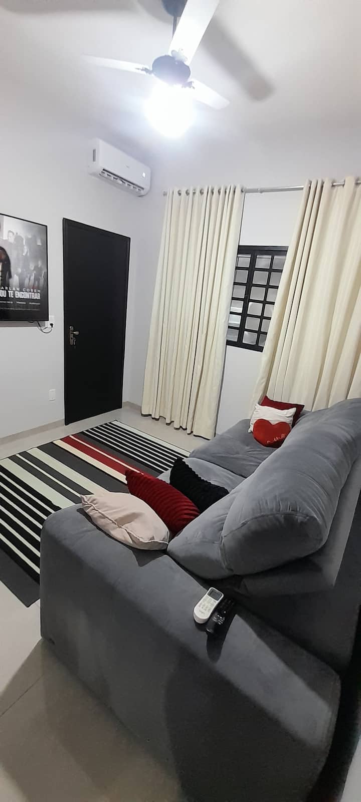 Casa Da Jéssica - Olimpia