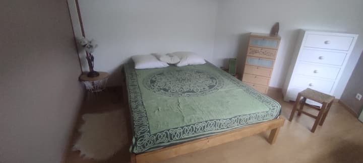 Chambre Cosy - Dax