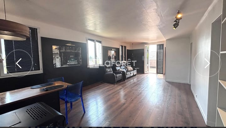 Albertville Large 1 Bedroom Apartment For Rent - Albertville
