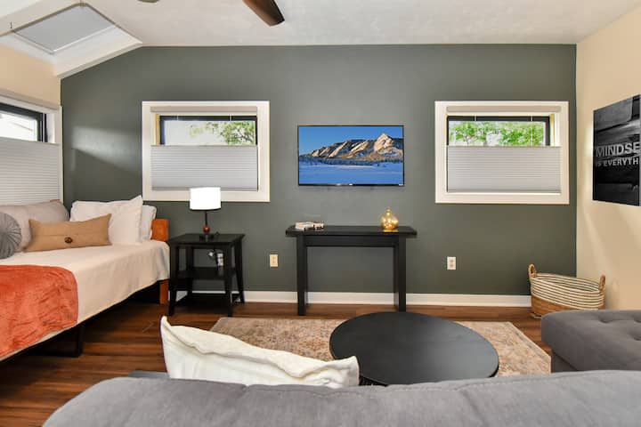 Sunhaven At Stone Ridge - Boulder, CO