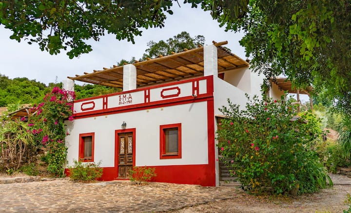 Casa Do Vale - Quinta Do Arade - Silves