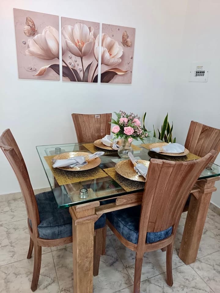 Apartamento Confort Urbano - Florencia