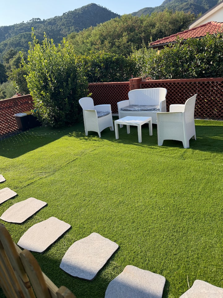 Casa Vista Cielo - Moneglia