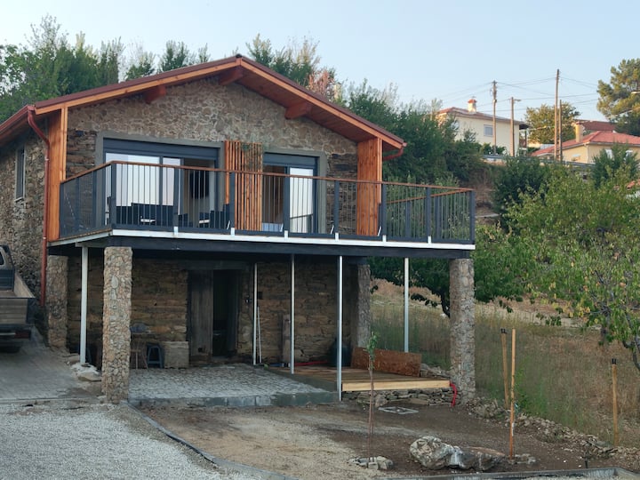 Stone Farm House - Macedo de Cavaleiros
