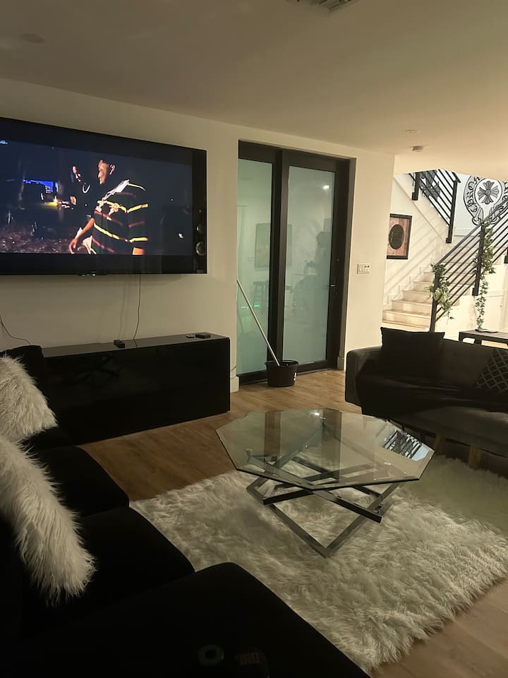 Villa Wynwood Huge Yard Mins From Beach & Downtown - Miami