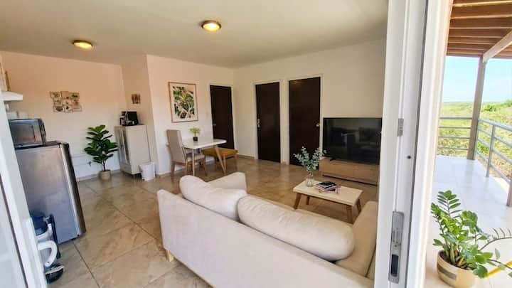Island Breeze At Alto Vista - Aruba