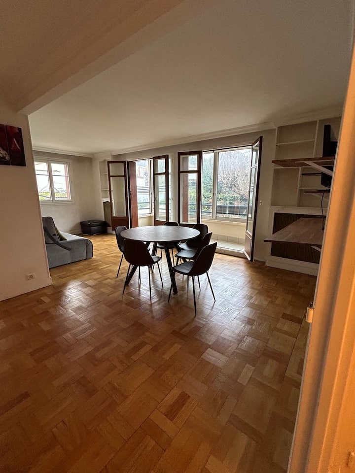 Appartement 60m - Rosny-sous-Bois